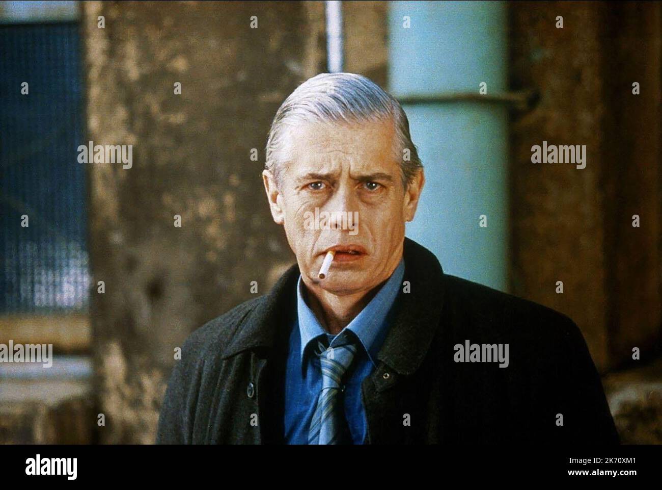 Nigel terry Banque de photographies et d’images à haute résolution - Alamy