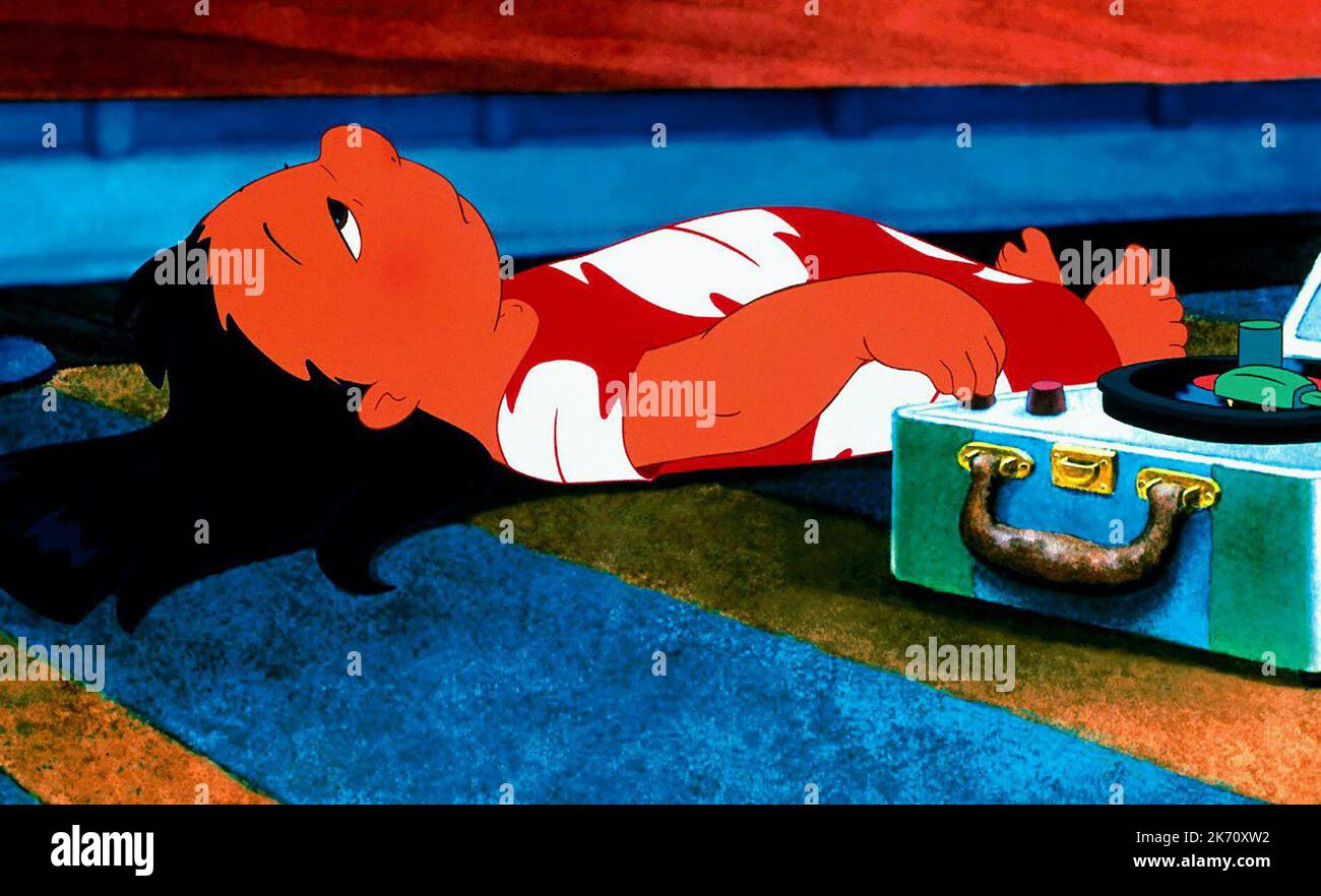 Stitch lilo lilo stitch stitch Banque de photographies et d’images à ...