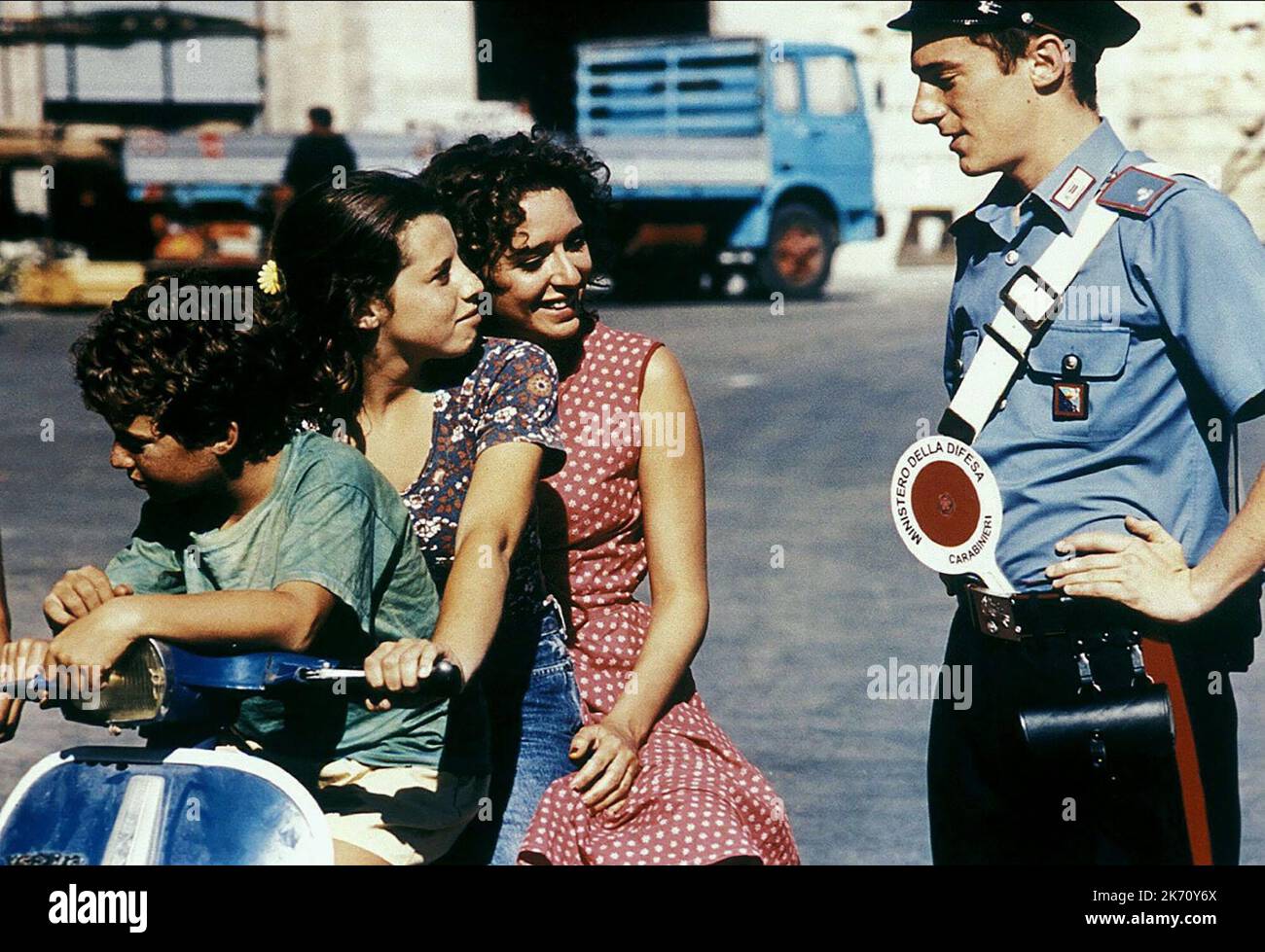 Veronica dagostino Banque de photographies et d’images à haute ...