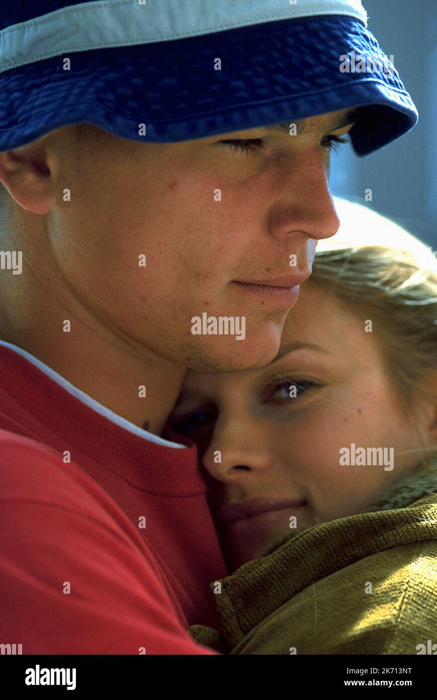 Vinessa shaw josh hartnett 40 Banque de photographies et d’images à ...