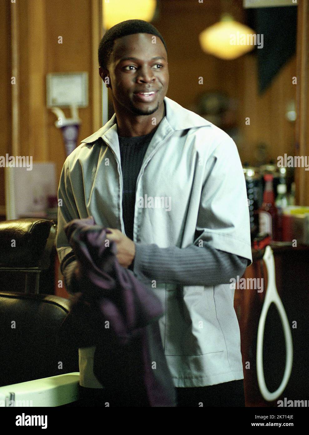 Sean patrick thomas Banque de photographies et d’images à haute ...