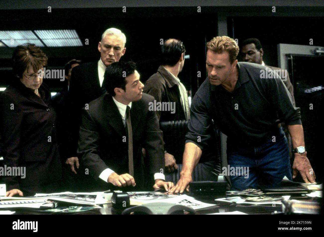 Millie slavin Banque de photographies et d’images à haute résolution ...