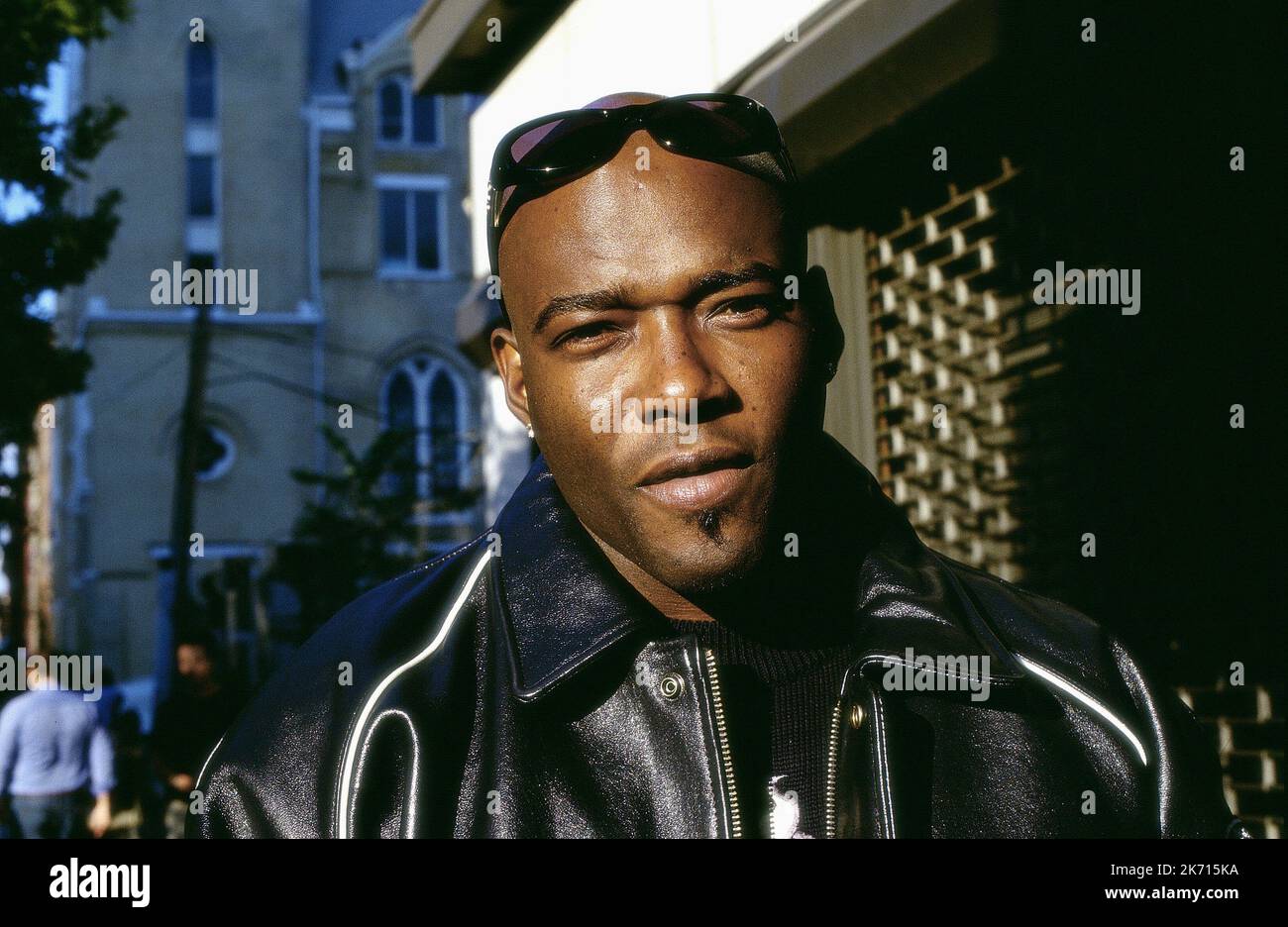 Treach anthony criss Banque de photographies et d’images à haute ...