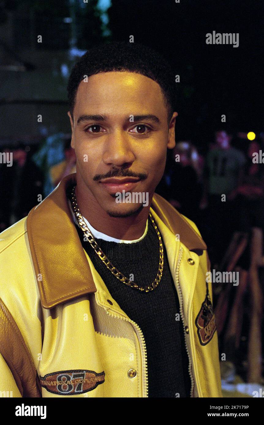Brian white Banque de photographies et d’images à haute résolution - Alamy