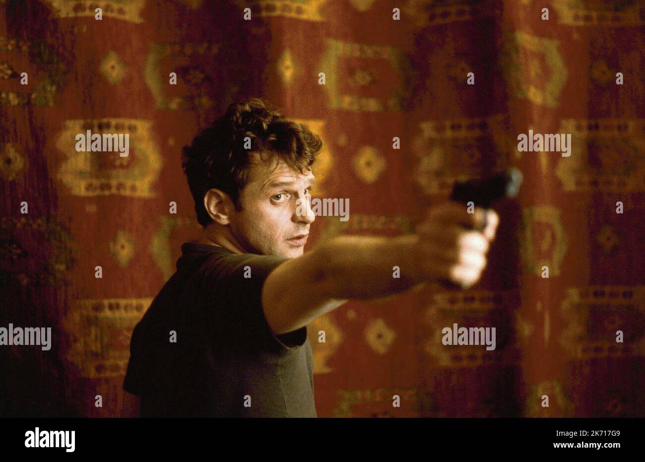 Lucas belvaux Banque de photographies et d’images à haute résolution ...