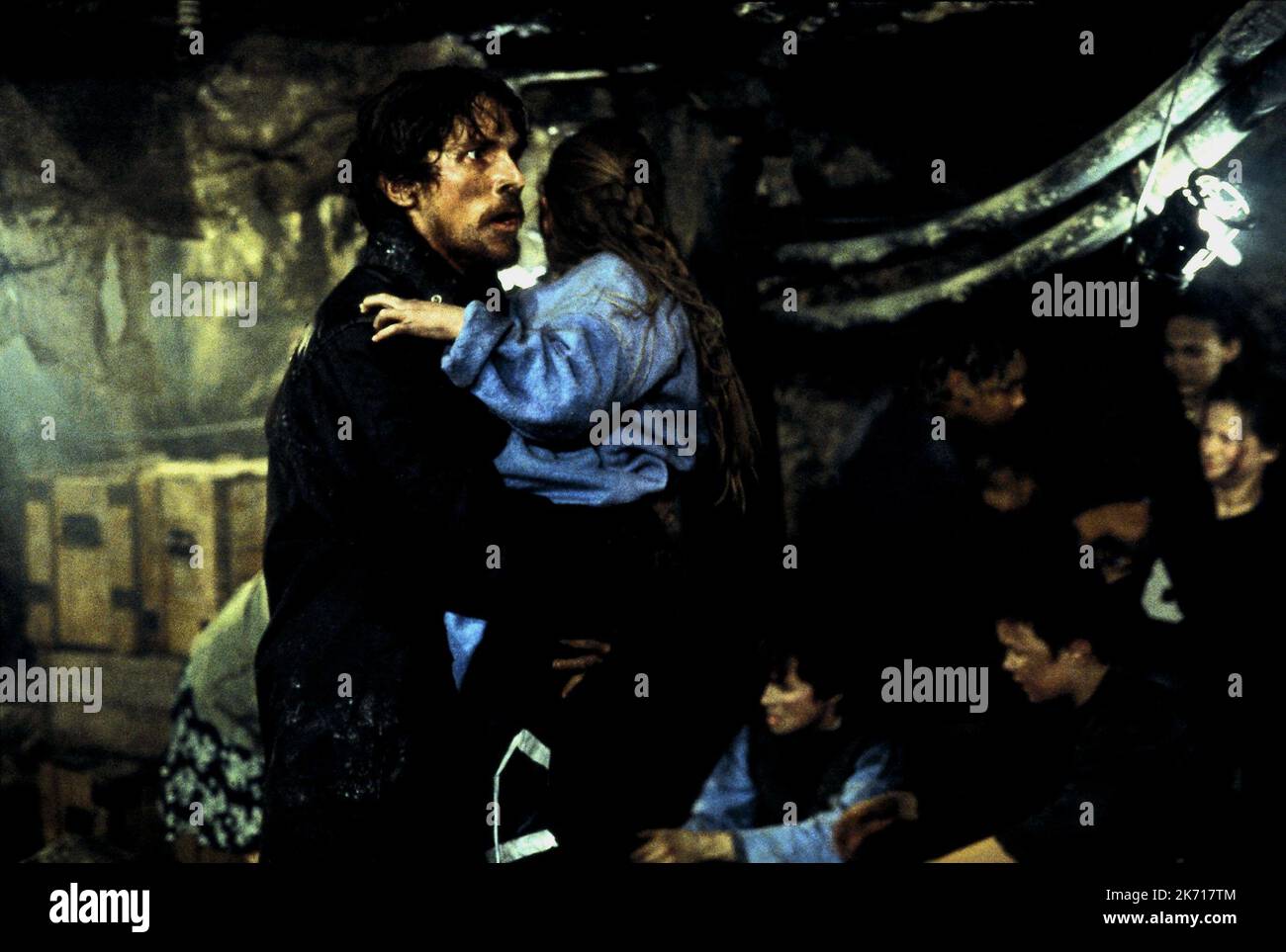 Reign of fire 2002 christian bale Banque de photographies et d’images à ...
