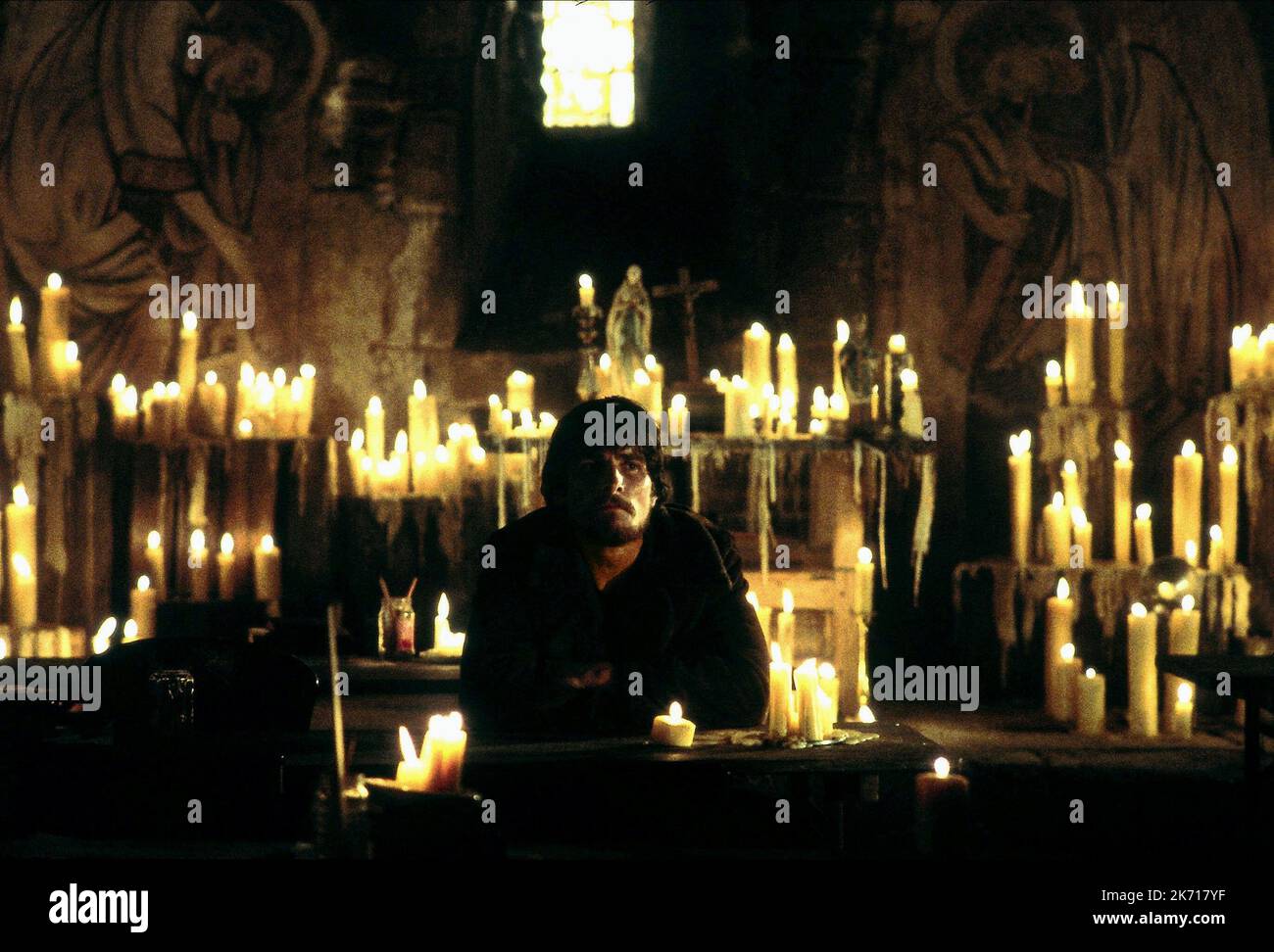 Reign of fire 2002 christian bale Banque de photographies et d’images à ...
