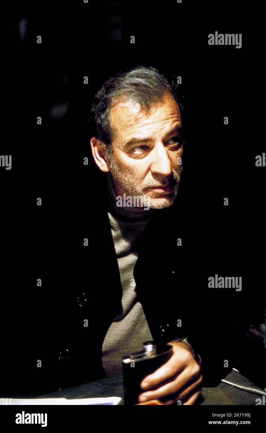 Michael gregory Banque de photographies et d’images à haute résolution ...