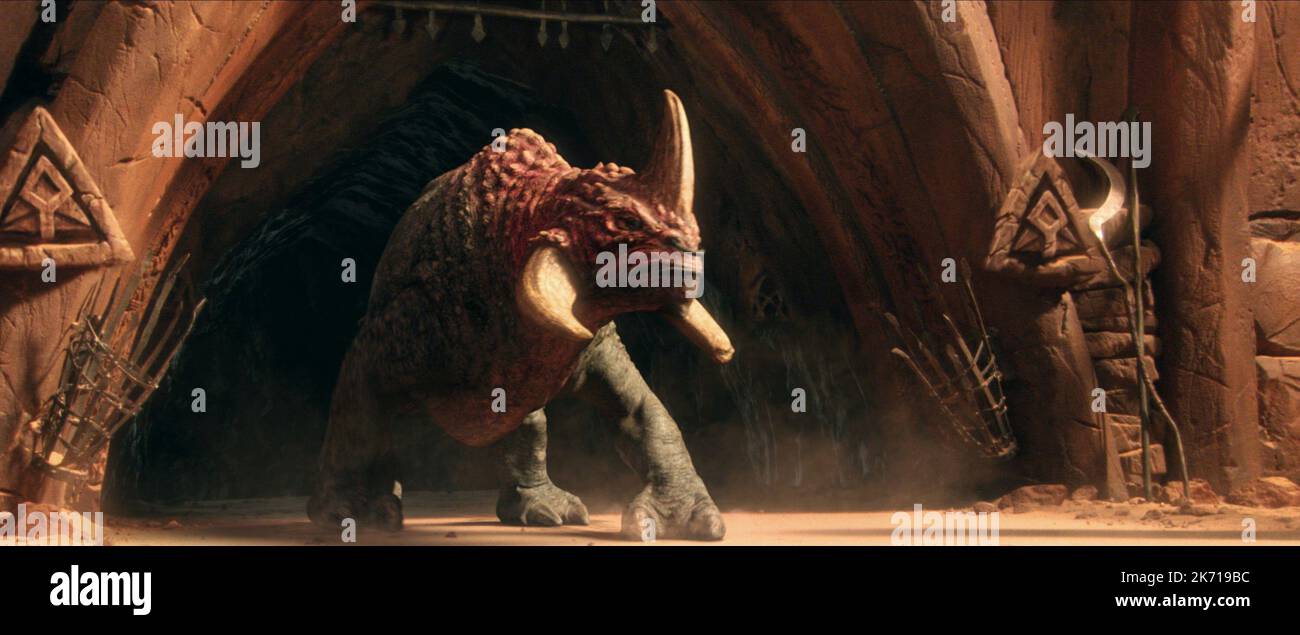 Star wars episode ii attack of the clones Banque de photographies et d ...