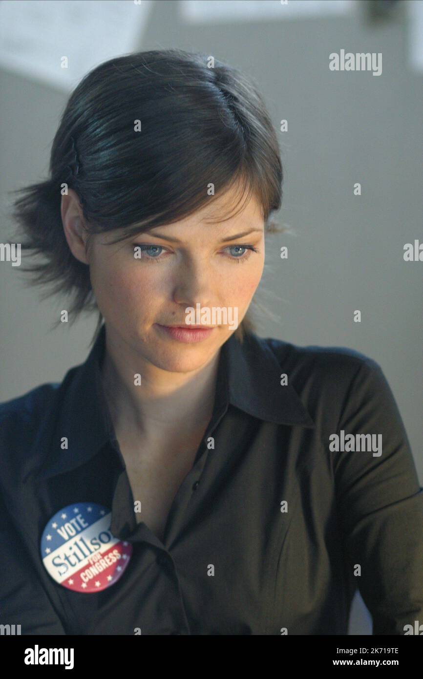 Nicole de boer dead zone Banque de photographies et d’images à haute résolution - Alamy