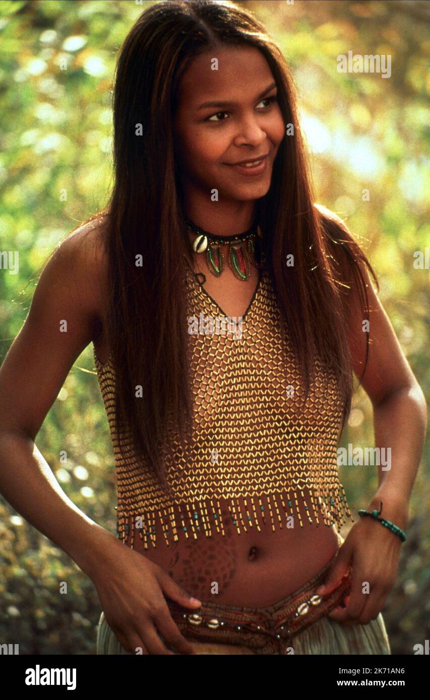 Samantha mumba Banque de photographies et d’images à haute résolution ...