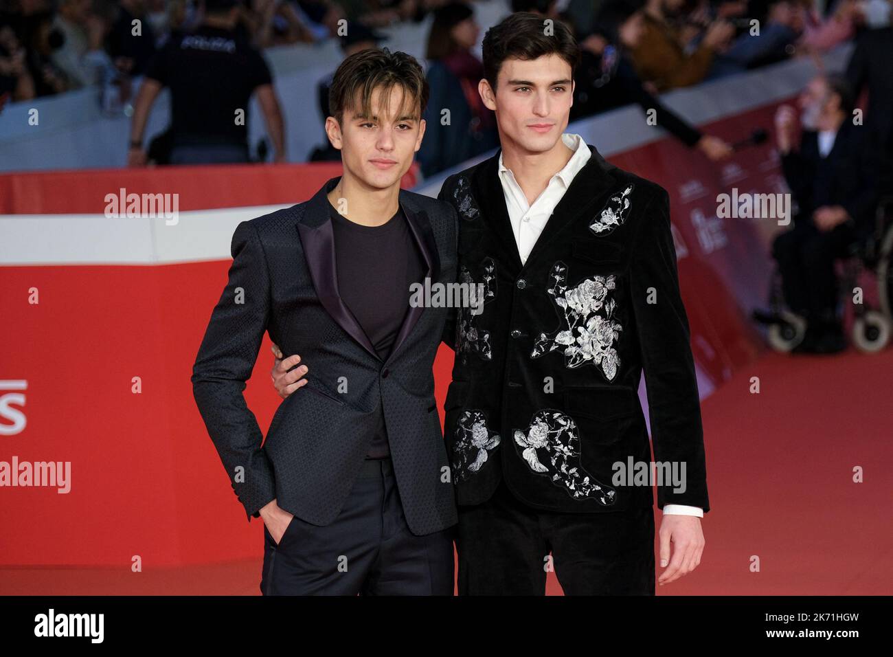 Leandro ianniello Banque de photographies et d’images à haute ...