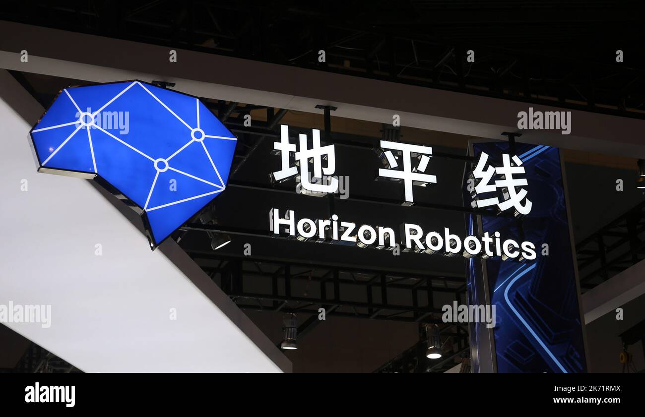 Robotique d'horizon Banque de photographies et d’images à haute résolution - Alamy