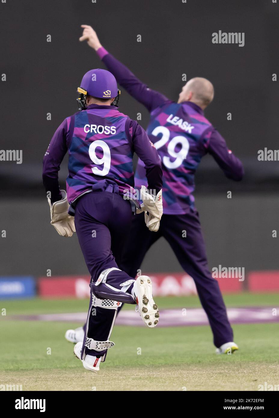 Michael leask Banque de photographies et d’images à haute résolution ...