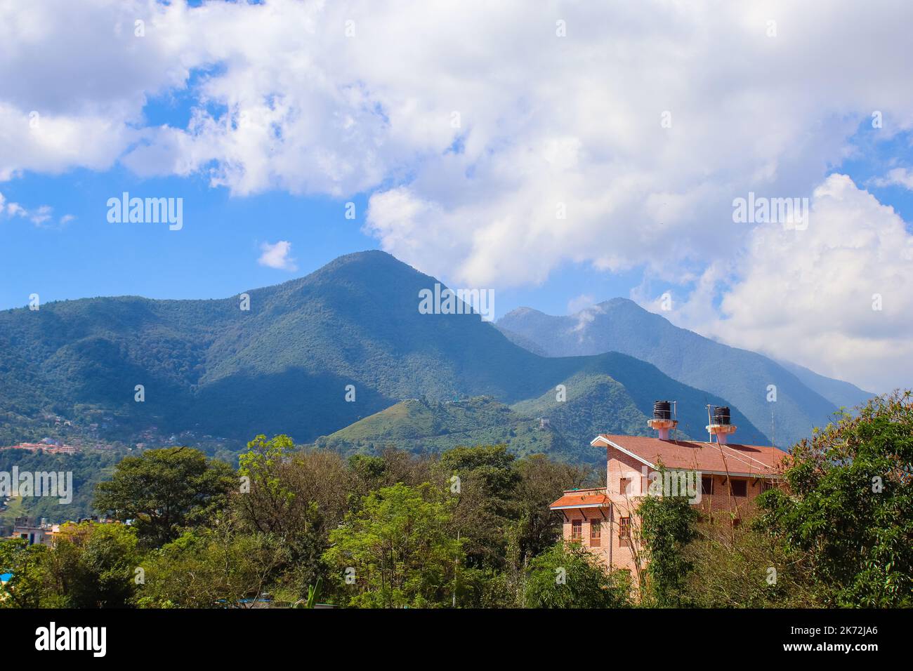 Lac taudaha Banque de photographies et d’images à haute résolution - Alamy