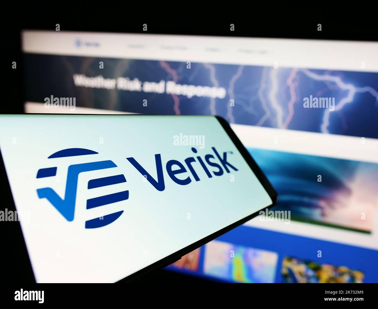Verisk analytics inc Banque de photographies et d’images à haute résolution - Alamy