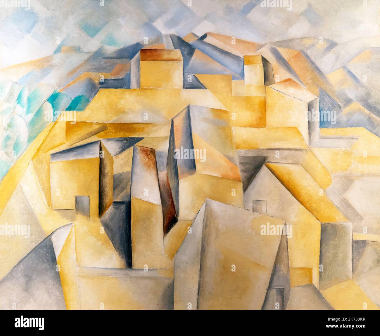 Horta de ebro Banque de photographies et d’images à haute résolution ...