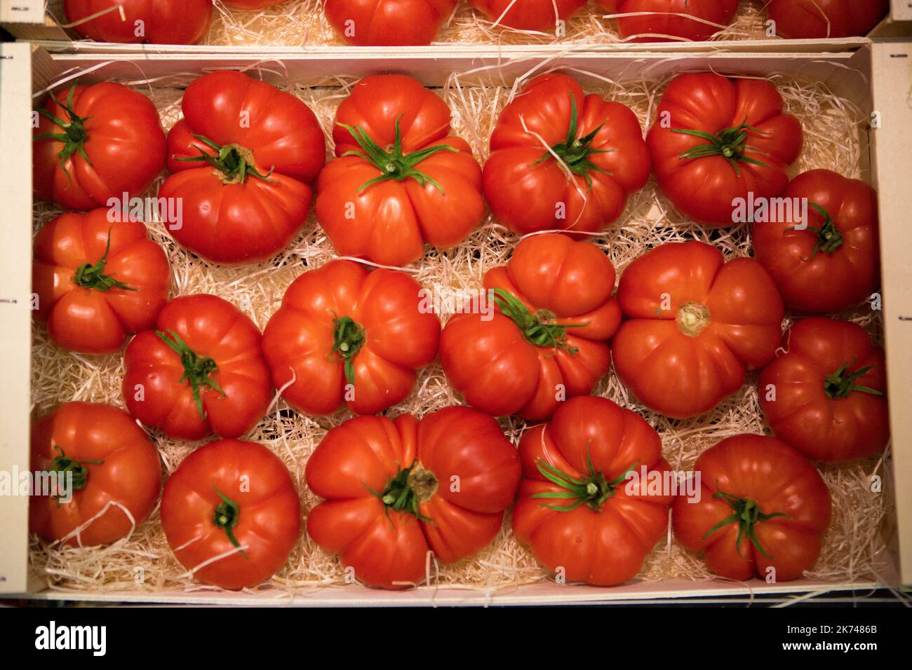 International de Rungis (ou marché international de Rungis) est le ...