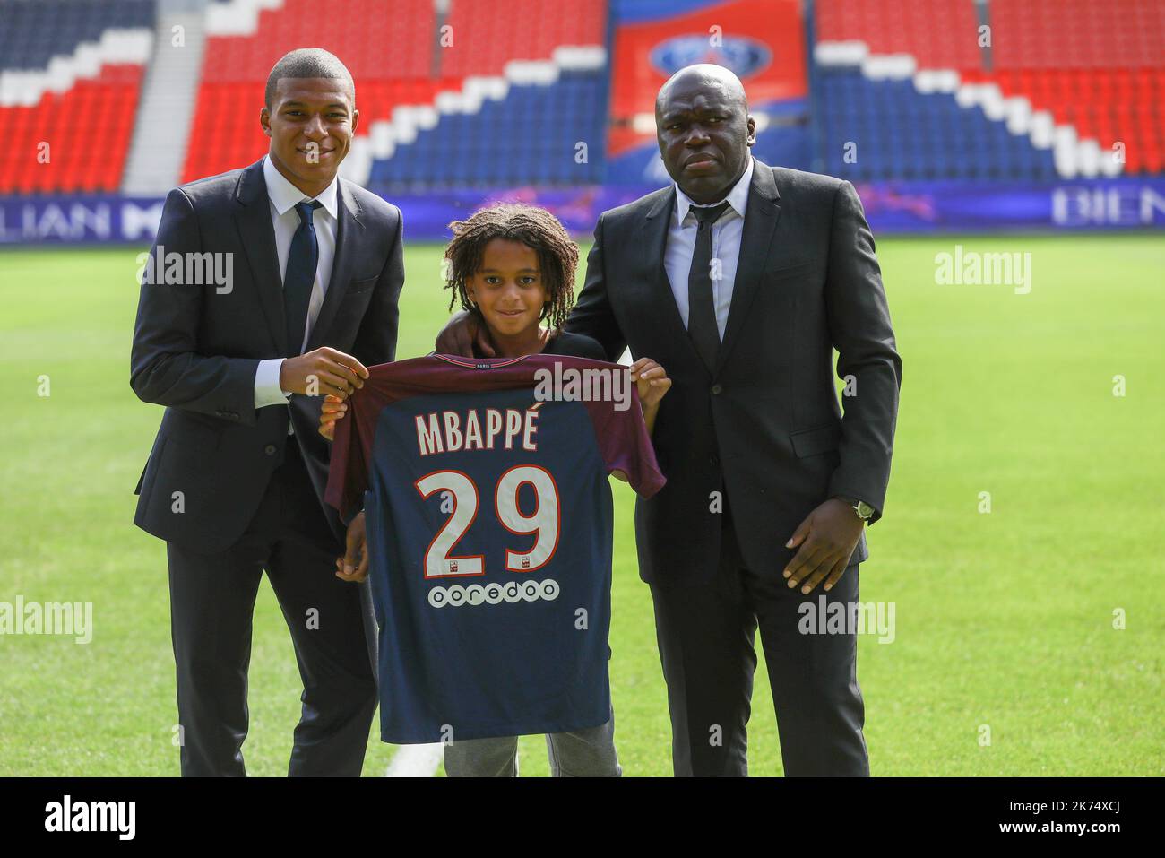 ©PHOTOPQR/LE PARISIEN ; © PHOTO / le parisien / Frédéric Dugit Sports ...