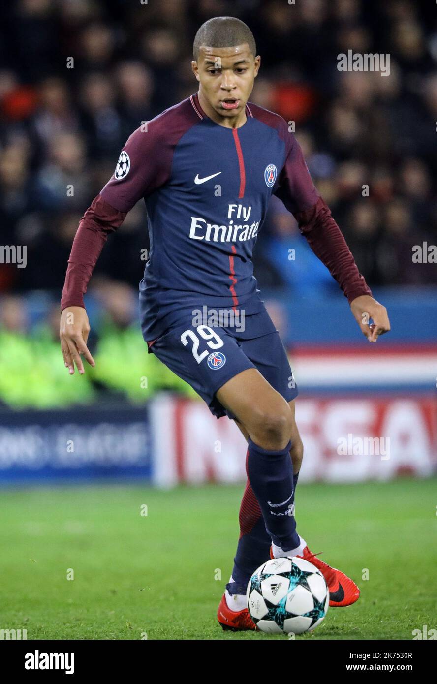 Mbappe lottin Banque de photographies et d’images à haute résolution ...