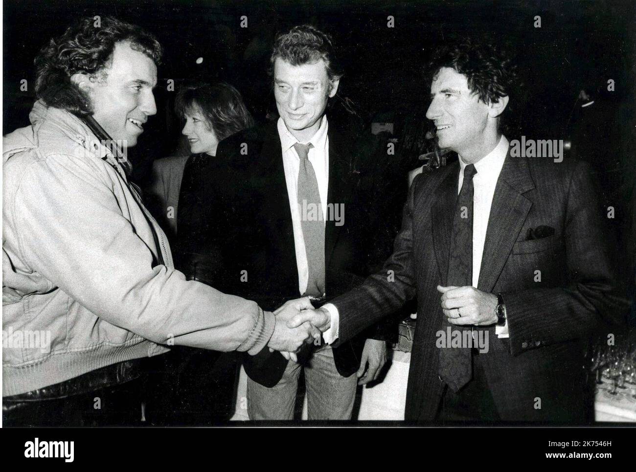 Jack cochrane Banque de photographies et d’images à haute résolution ...