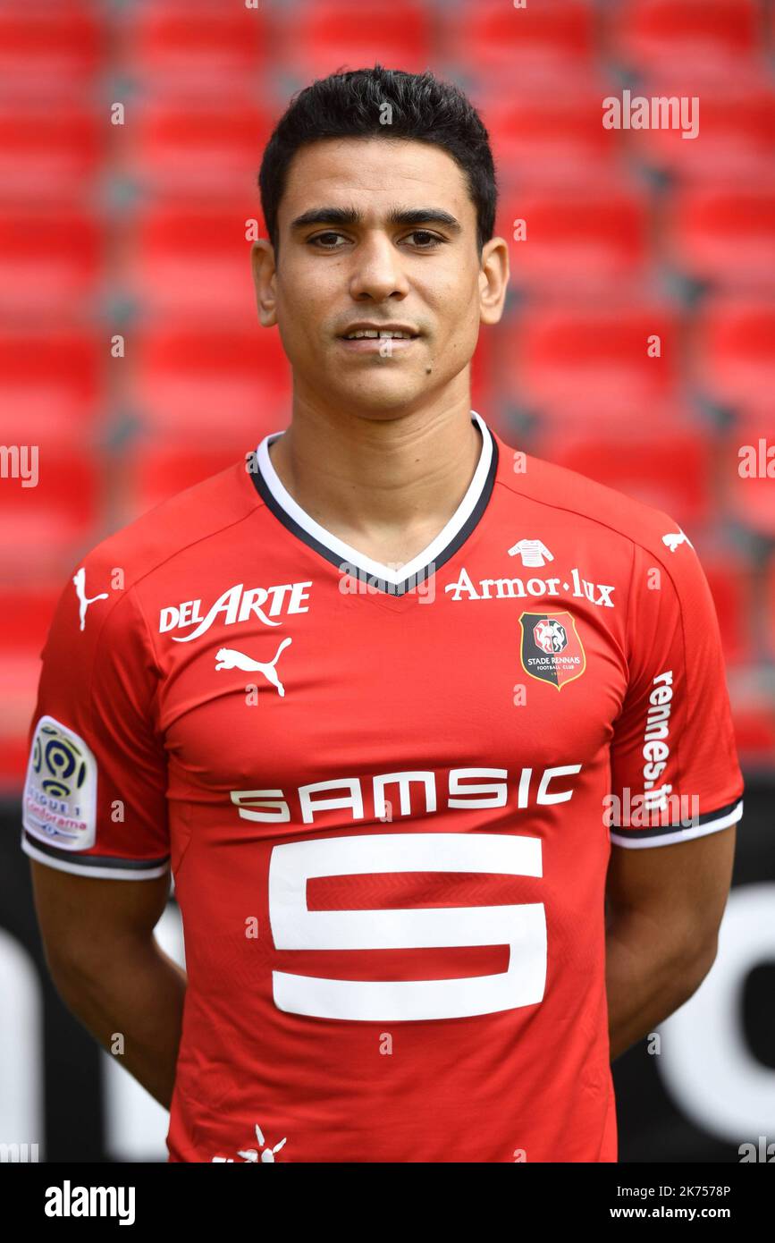 Benjamin andre Banque de photographies et d’images à haute résolution ...