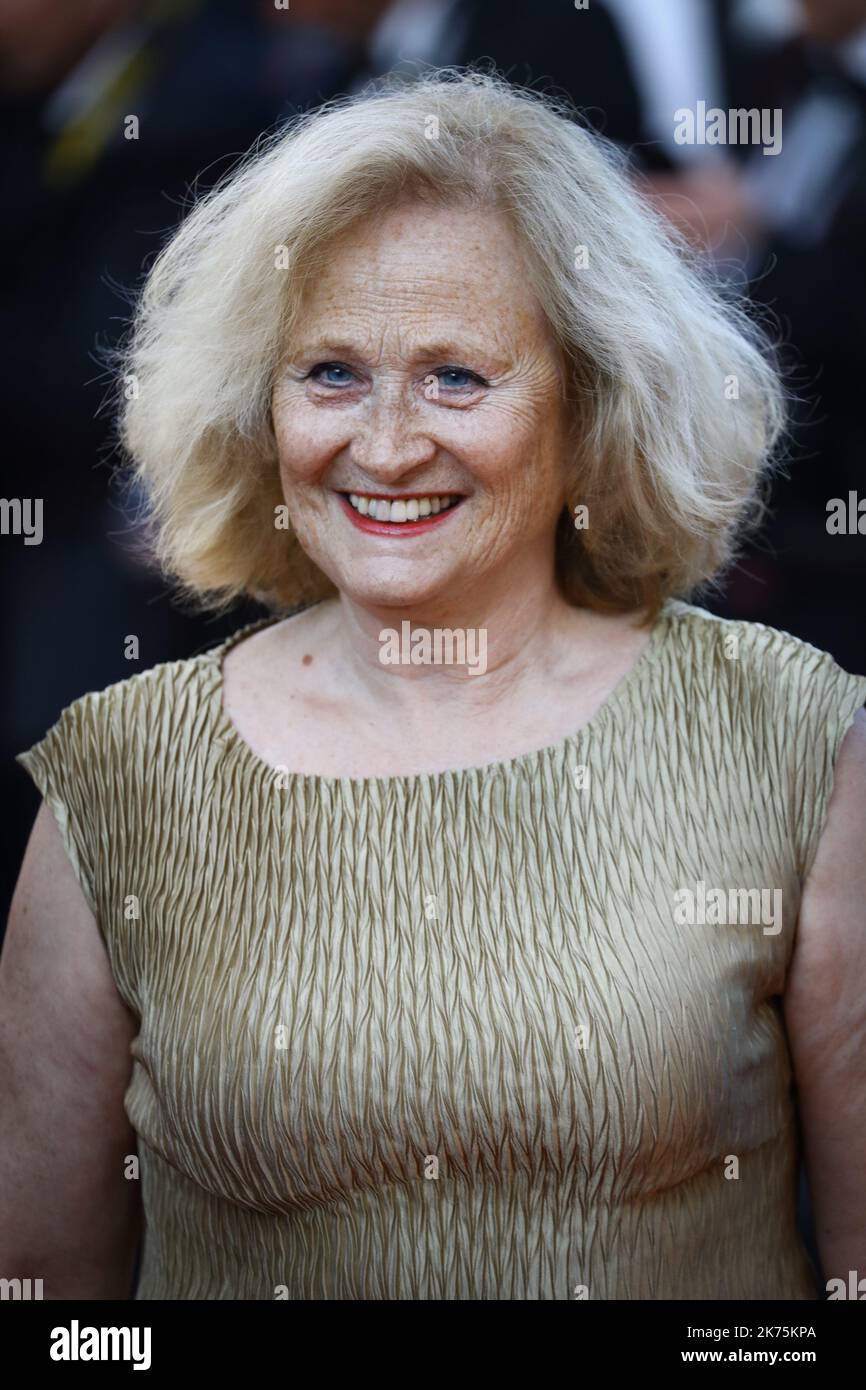 Katia tchenko cannes Banque de photographies et d’images à haute ...