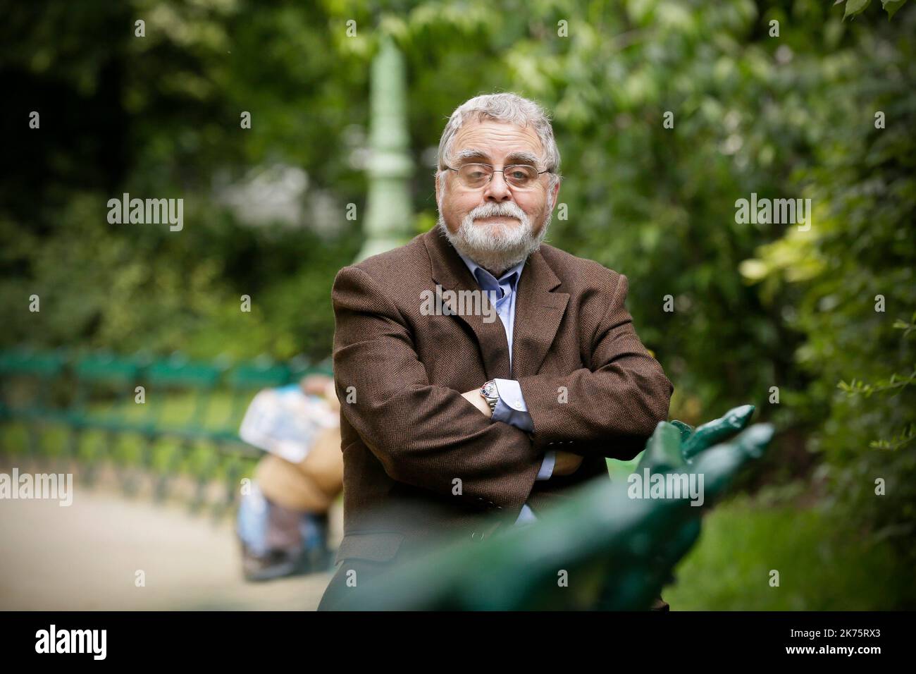 Maurice risch Banque de photographies et d’images à haute résolution ...
