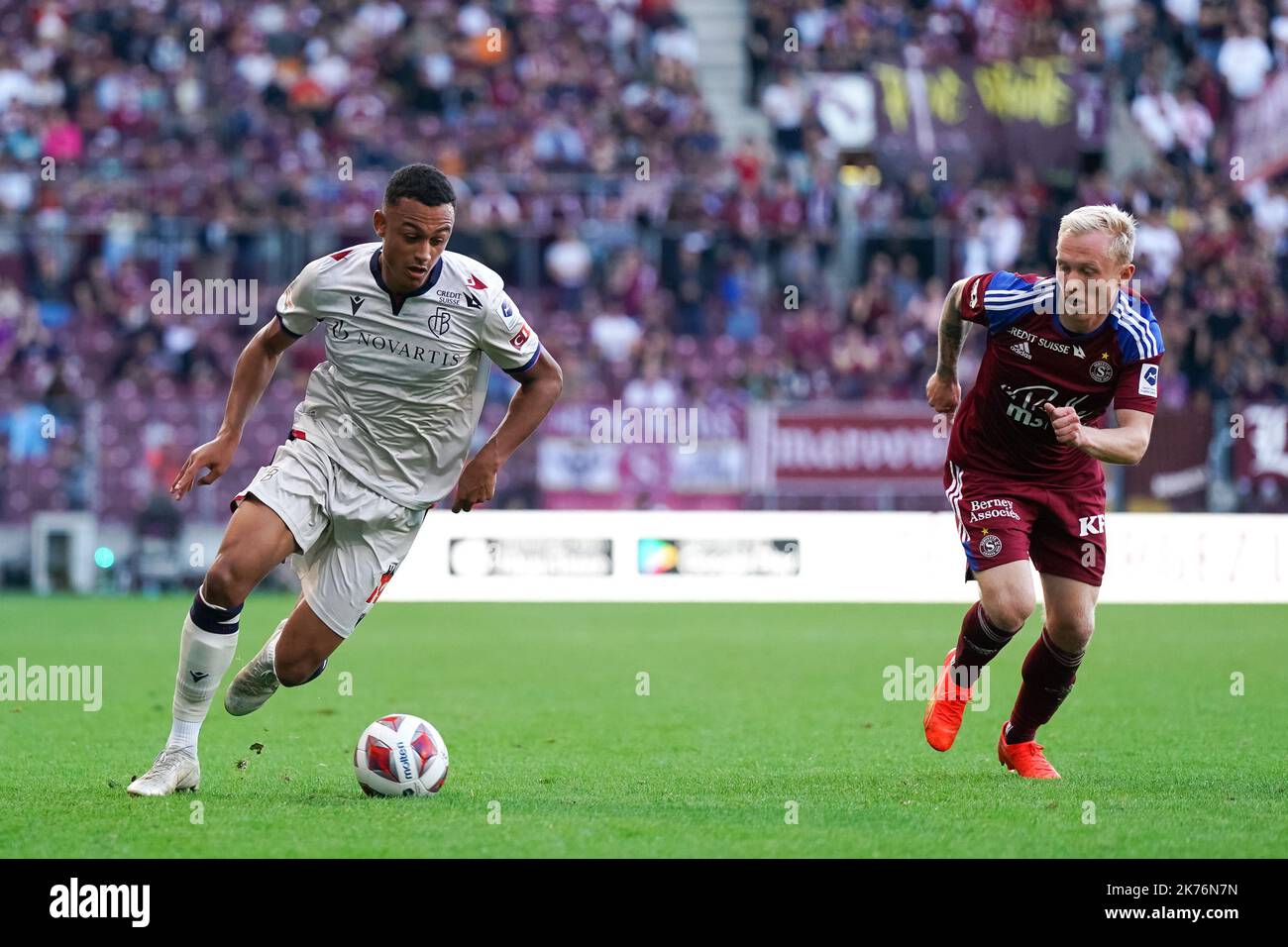 Dan ndoye 2022 Banque de photographies et d’images à haute résolution ...