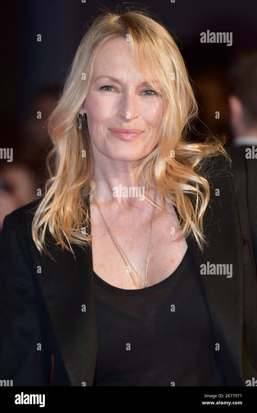 Estelle lefebure estelle lefebure Banque de photographies et d’images à ...