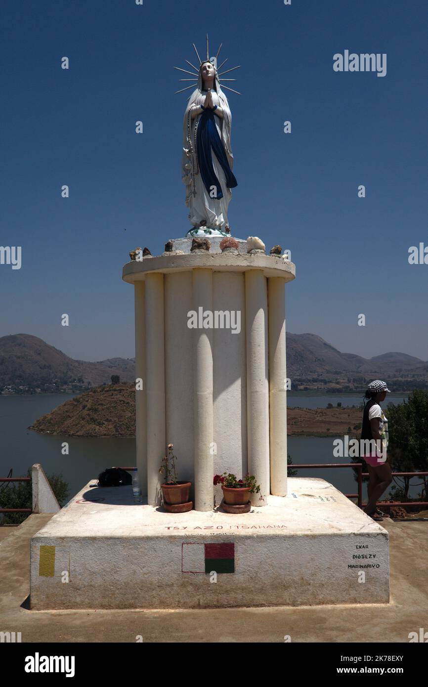 Itasy region Banque de photographies et d’images à haute résolution - Alamy