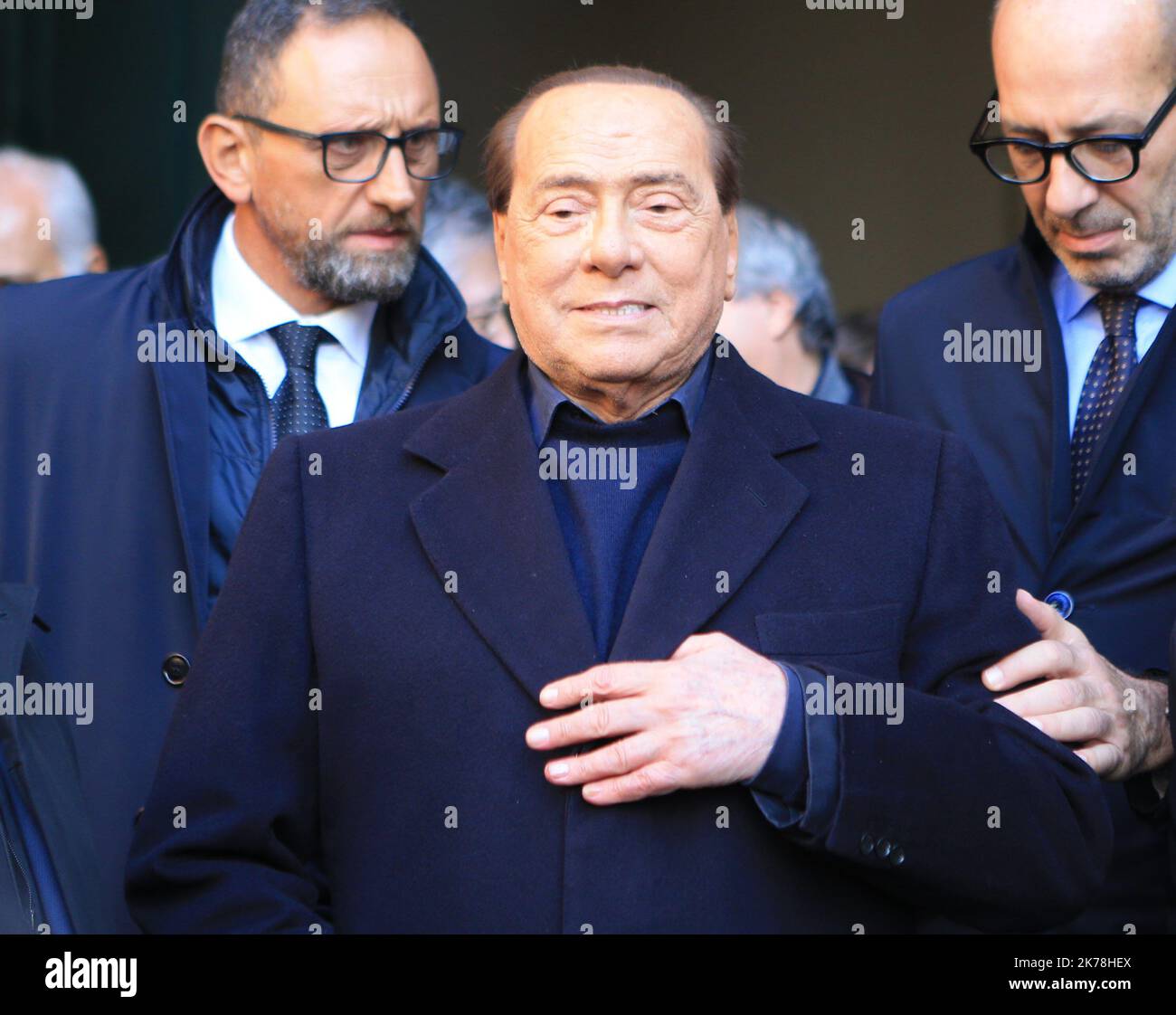 Une grande partie de Venise a été laissée sous l'eau après que la marée ...