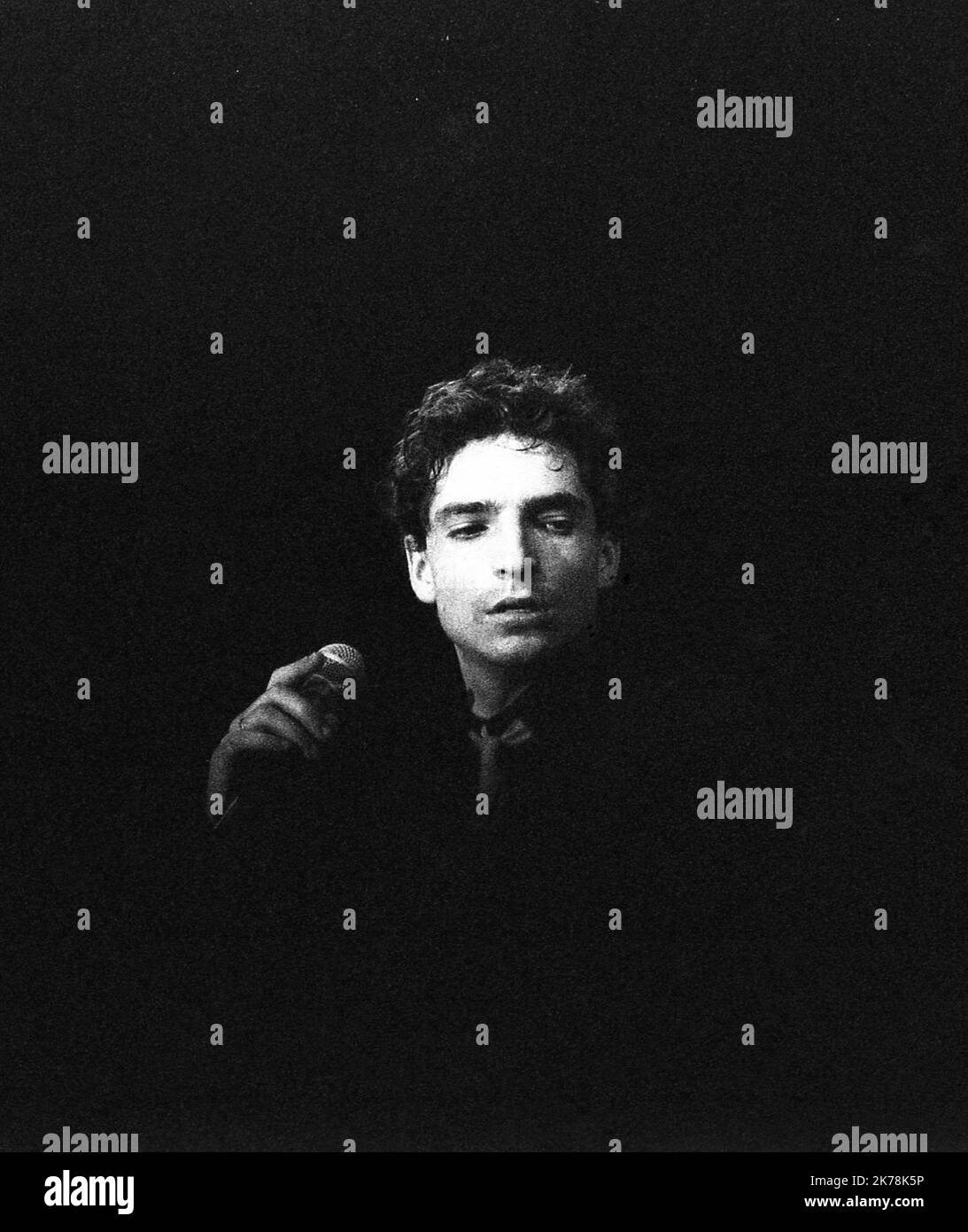 / 06/03/1980 - France / Ile-de-France (région) / Paris - Philippe ...