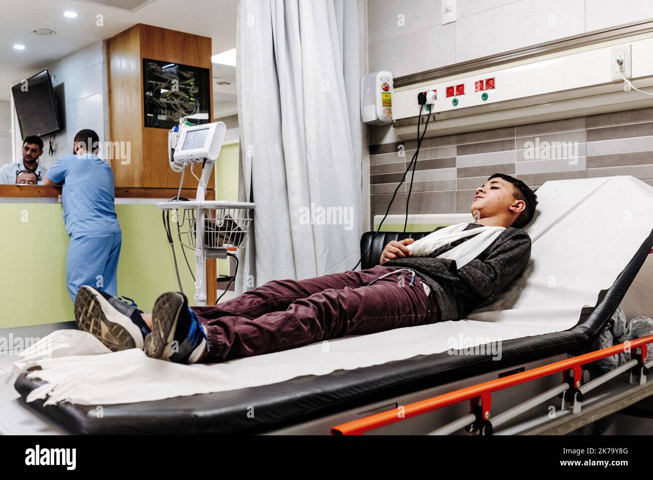 Andrej David / le Pictorium / MAXPPP - Andrej David / le Pictorium - 14 ...