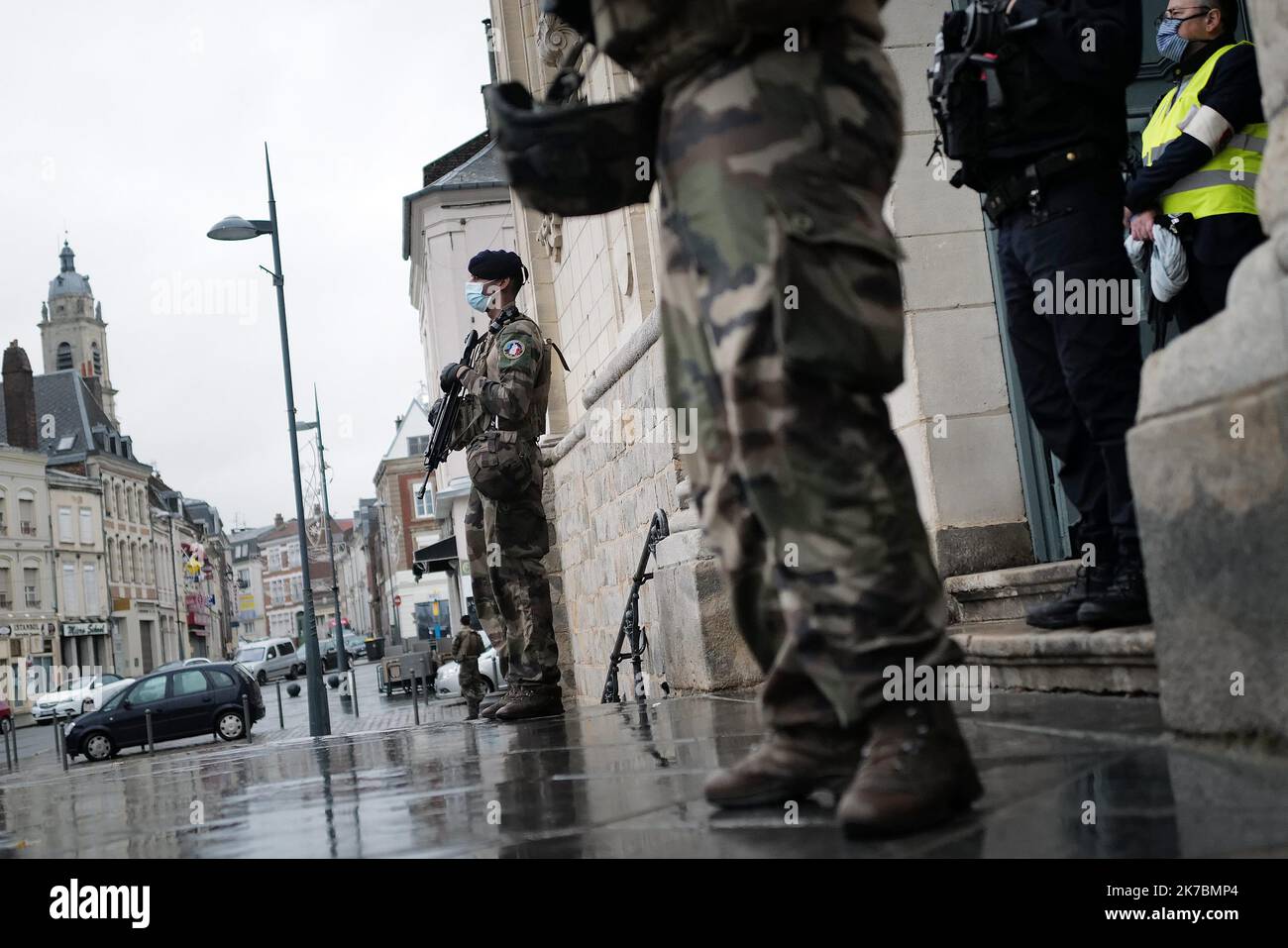 Vincent dollmann Banque de photographies et d’images à haute résolution ...