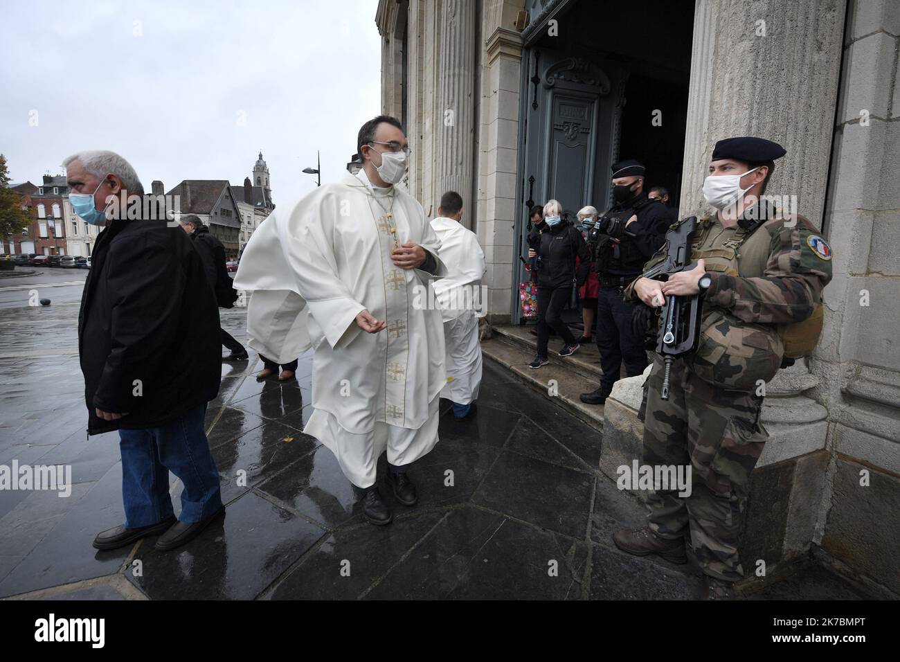 Vincent dollmann Banque de photographies et d’images à haute résolution ...