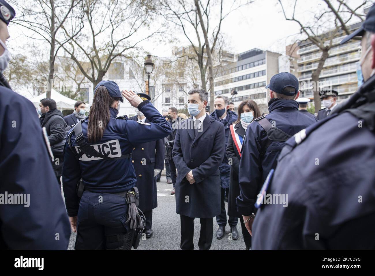 Vassal ceremony Banque de photographies et d’images à haute résolution ...
