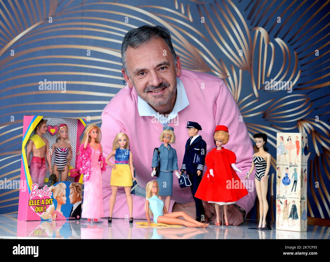 ©PHOTOPQR/LE PROGRES/Richard MOUILLUD - Tassin-la-demi-Lune 20/01/2021 ...