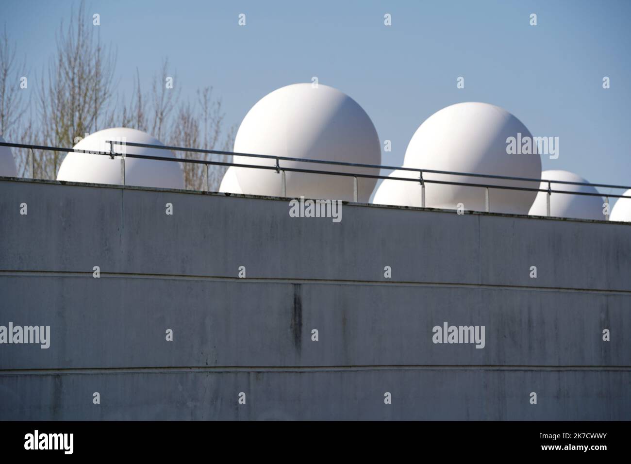Â©PHOTOPQR/Sud Ouest/Jean Maurice chacun ; Bordeaux ; 28/02/2021 ...