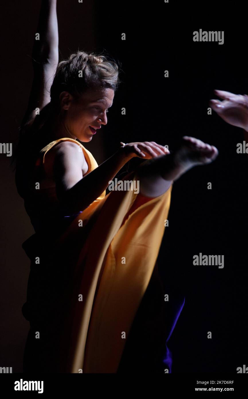 ©Laurent Pailler / le Pictorium / MAXPPP - Laurent Pailler / le ...