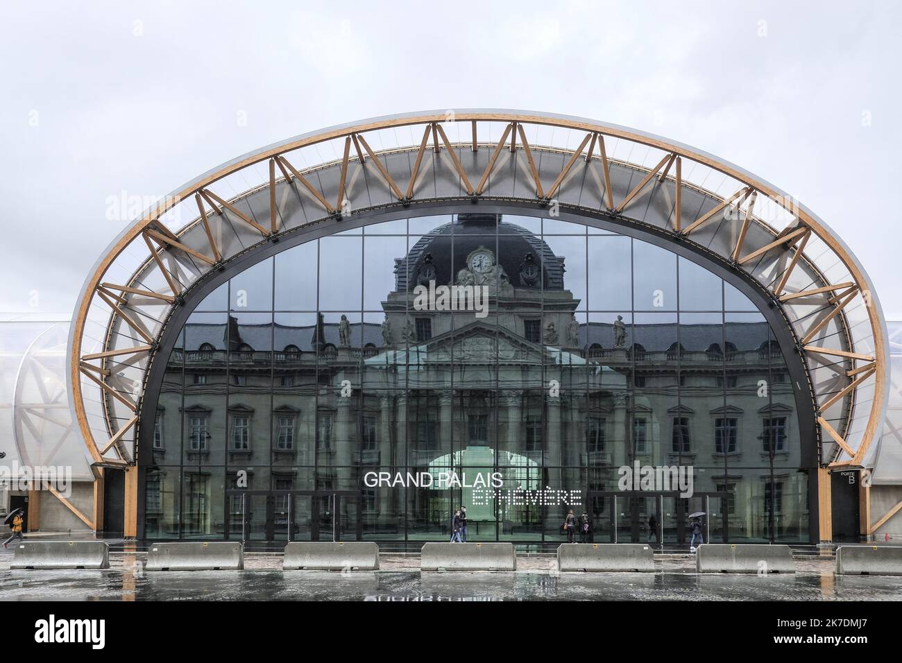 TONY HAGE/TONY HAGE/MAXPPP - PARIS FRANCE 24/05/2021 ; TONY HAGE/MAXPPP ...