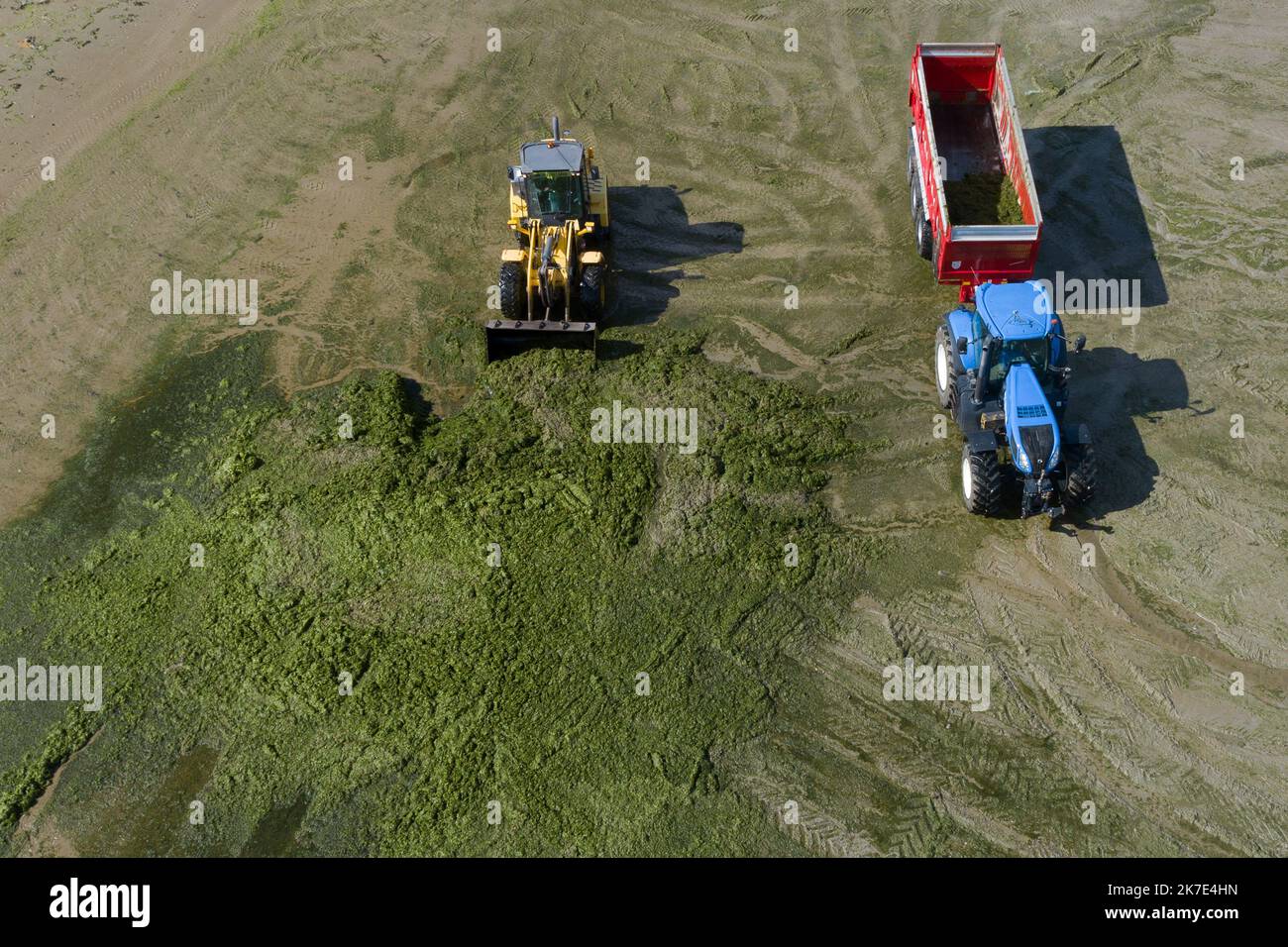 ©PHOTOPQR/OUEST FRANCE/QUEMENER YVES-MARIE ; Douarnenez ; 21/06/2021 ...
