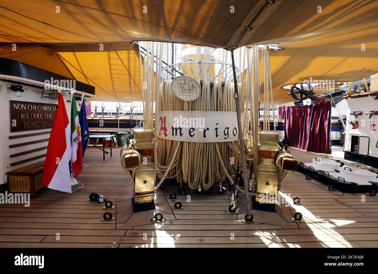 ©PHOTOPQR/NICE MATIN/Jean François Ottonello ; Monaco ; 21/06/2021 ...