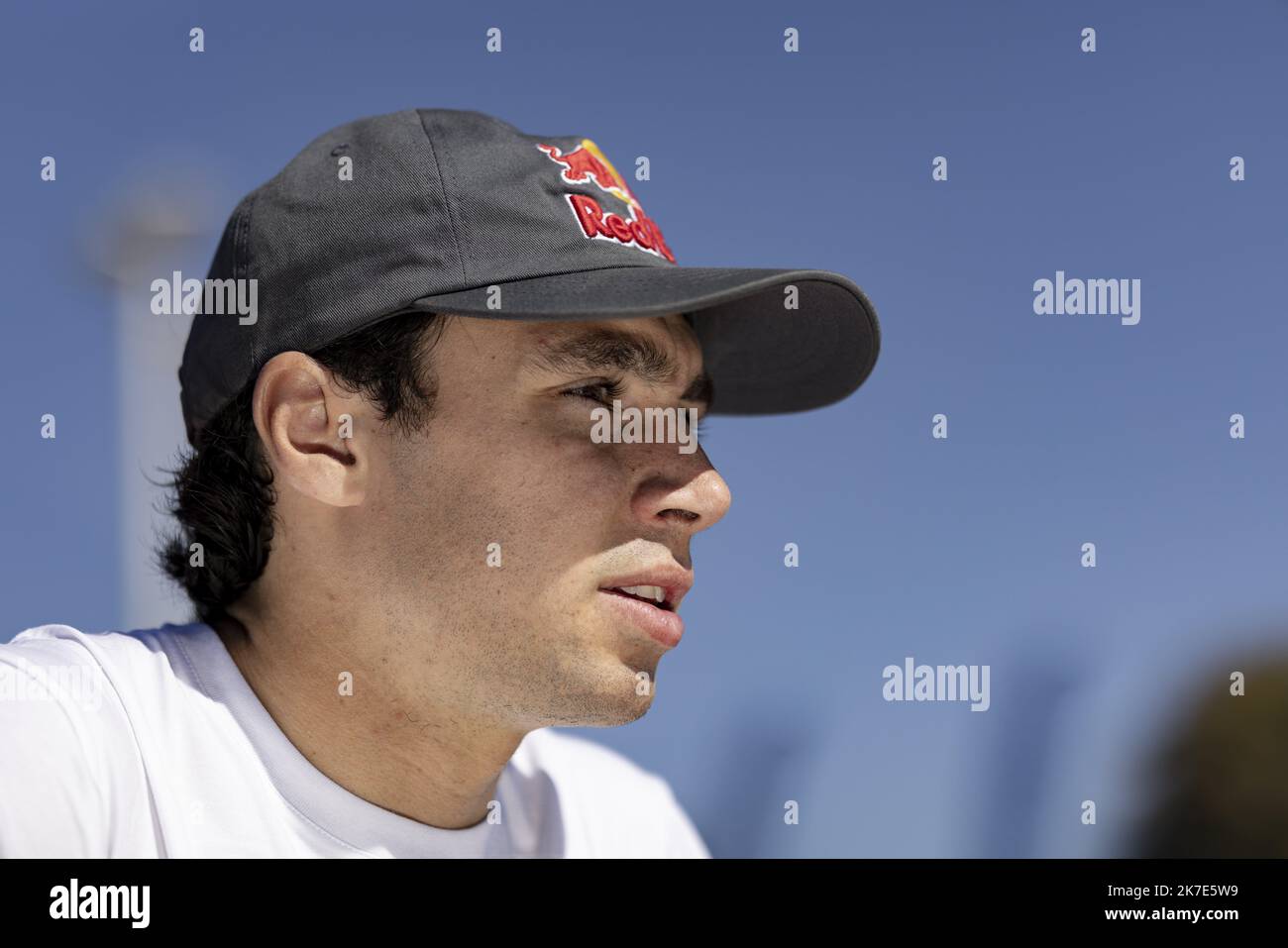 Â©PHOTOPQR/LA PROVENCE/TOMASELLI Antoine ; Marseille ; 24/06/2021 ...