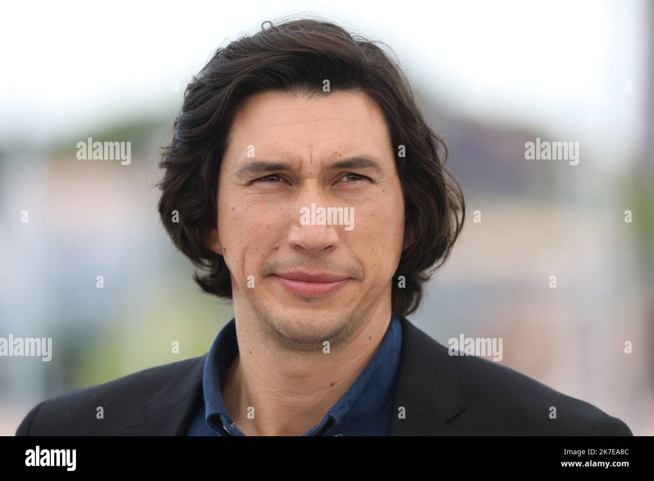 ©PHOTOPQR/NICE MATIN/Eric Ottino Sébastien Botella ; Cannes ; 06/07 ...