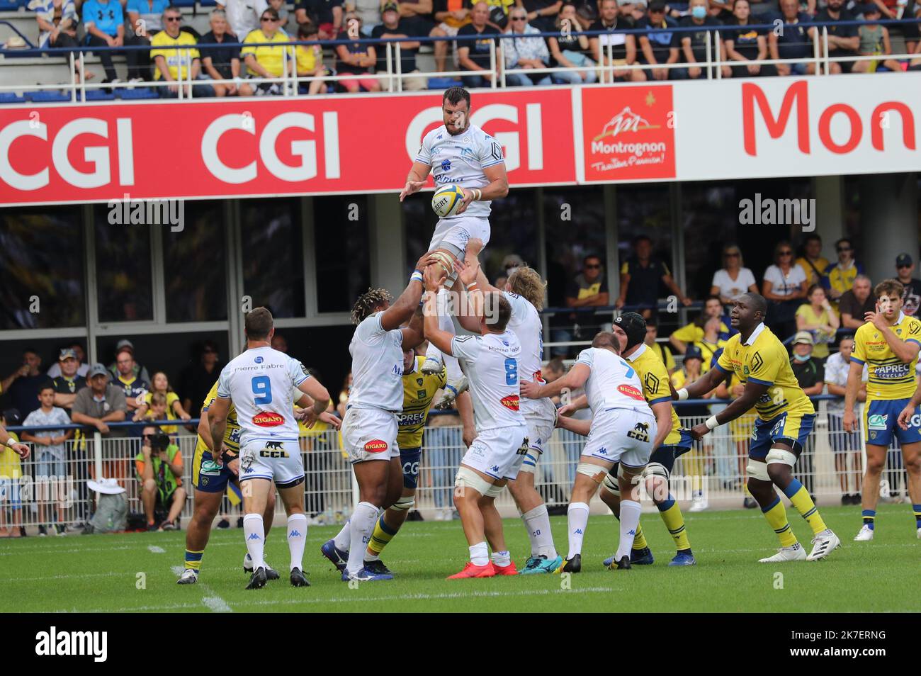 Jacquet loic Banque de photographies et d’images à haute résolution - Alamy