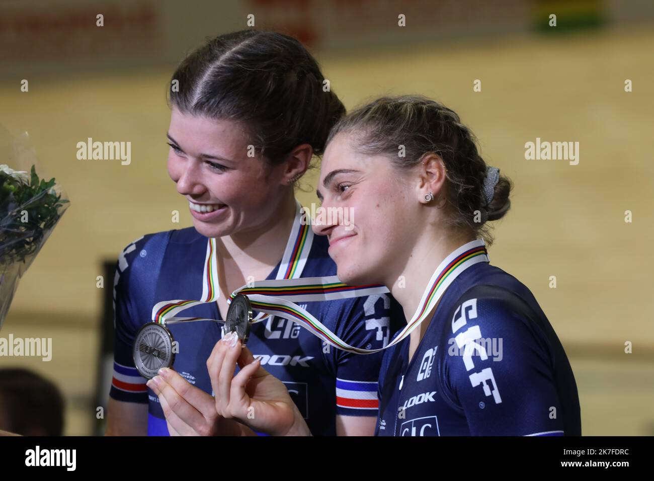 ©PHOTOPQR/LE COURRIER PICARD/HASLIN ; Roubaix ; 23/10/2021 ; 23/10/21 ...