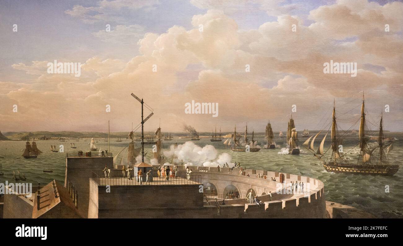 Louis philippe crepin Banque de photographies et d’images à haute ...