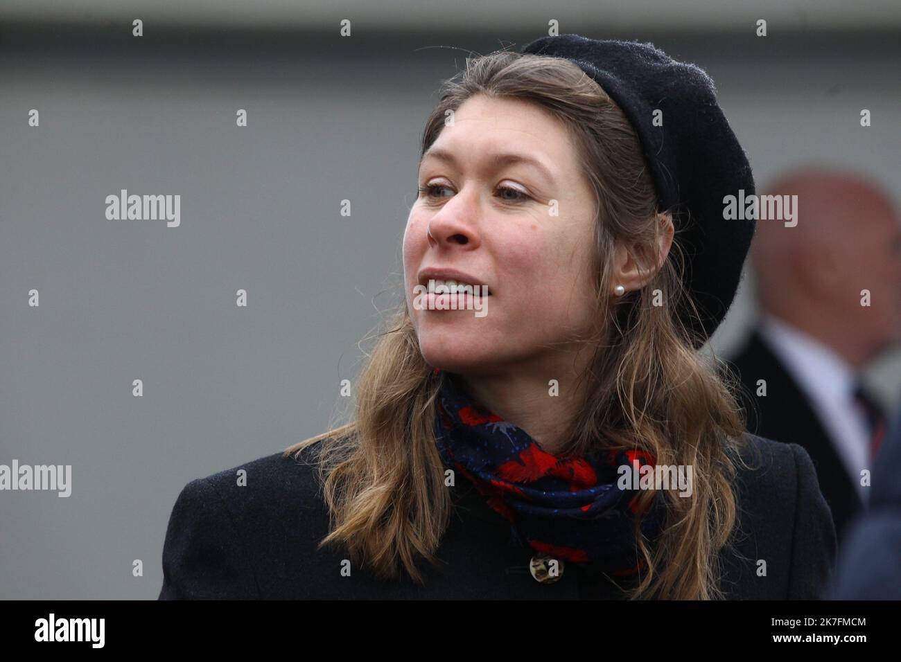 ©PHOTOPQR/LE COURRIER PICARD/Fred HASLIN ; Thiepval ; 19/11/2021 ; 19 ...