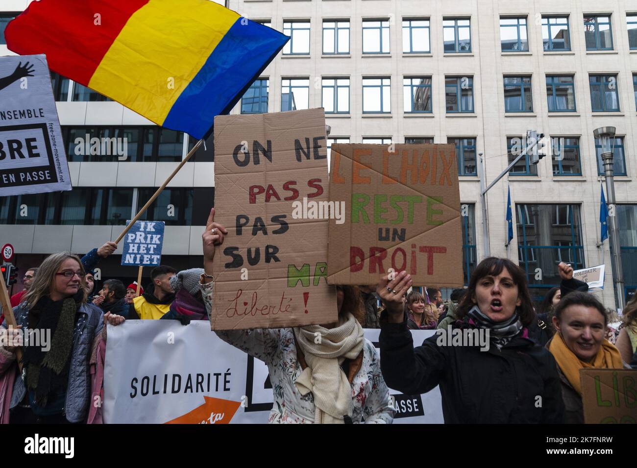 Le passe et le present Banque de photographies et d’images à haute ...
